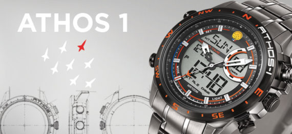 Patrouille de France Watches – Official Manufacturer