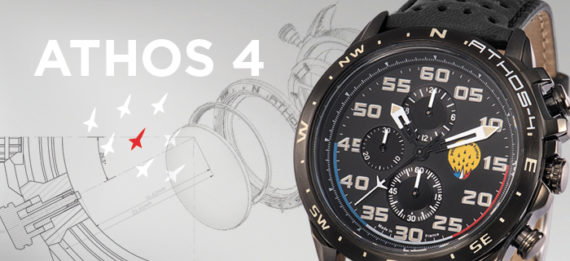 Patrouille de France Watches – Official Manufacturer